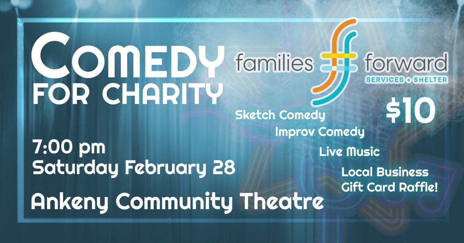 Iowa Improv Events - Iowa Improv